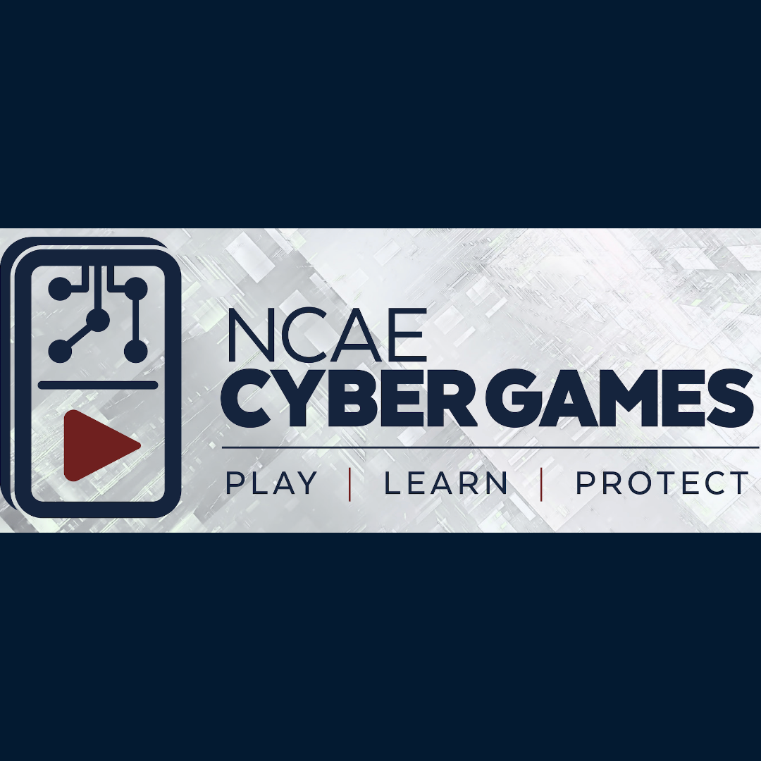 NCAE Cyber Games – STORM Cyber Center